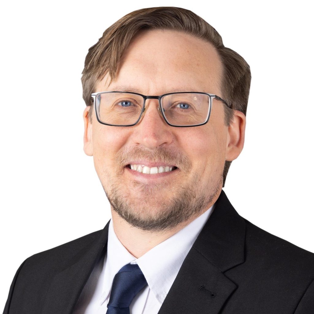 COMMITTEE | Indefatigable OBA